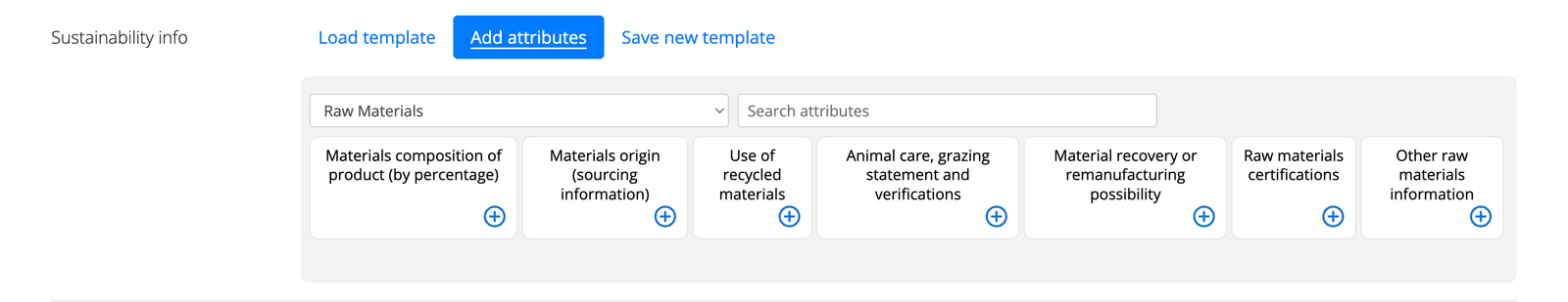 Overview: Creating a Blockchain DPP - PicoNext