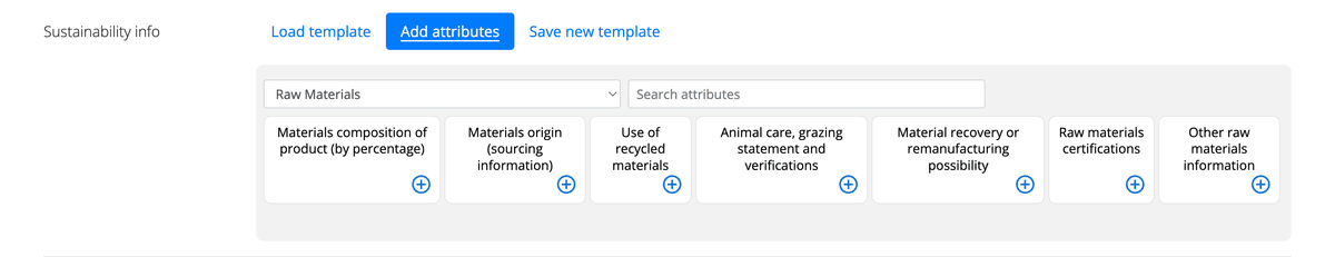 Overview: Creating a Blockchain DPP - PicoNext