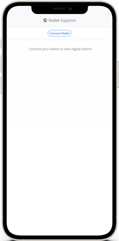 PicoNext - Support - View tokens and benefits in Wallet Explorer