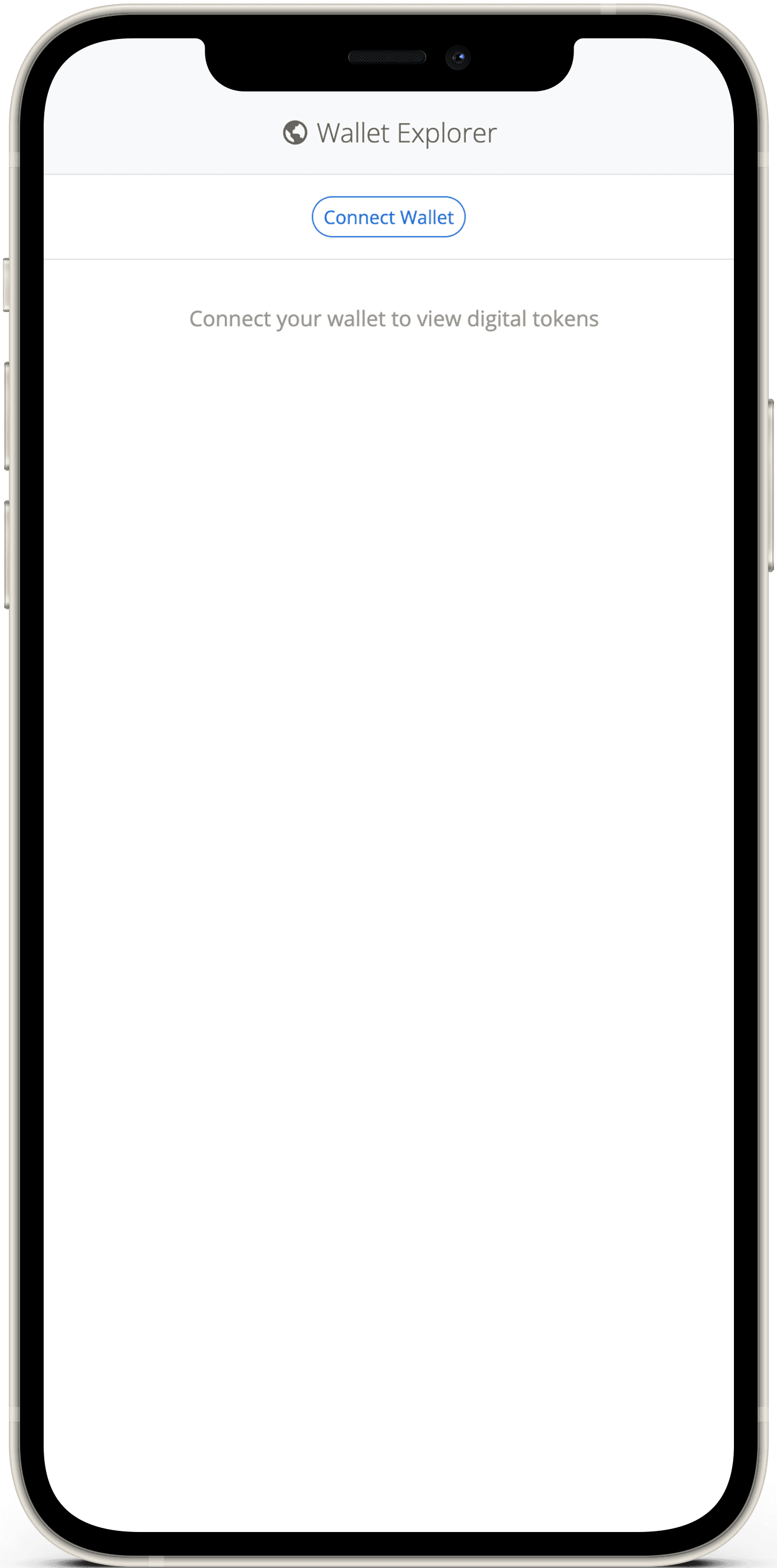 PicoNext - Support - View tokens and benefits in Wallet Explorer