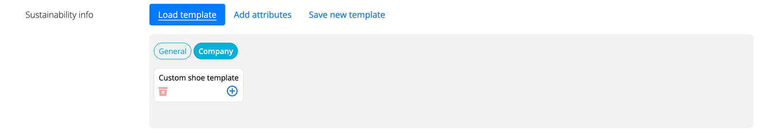 Create new DPP Planner Product - PicoNext