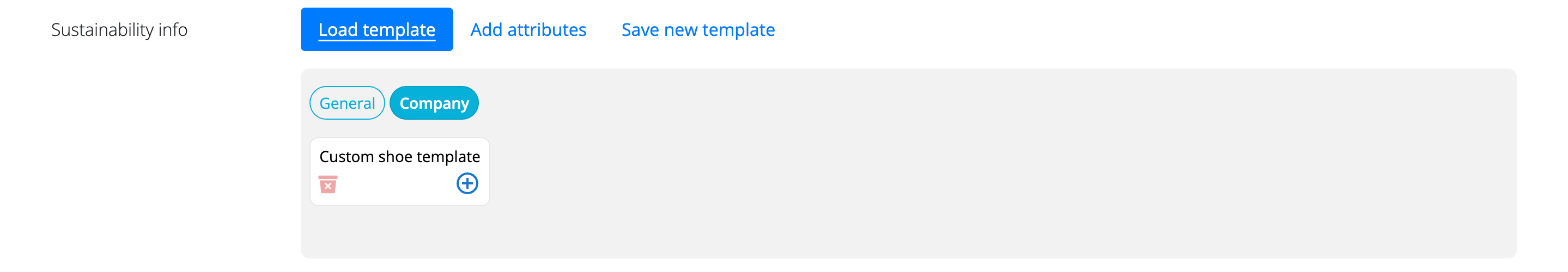 Create new DPP Planner Product - PicoNext