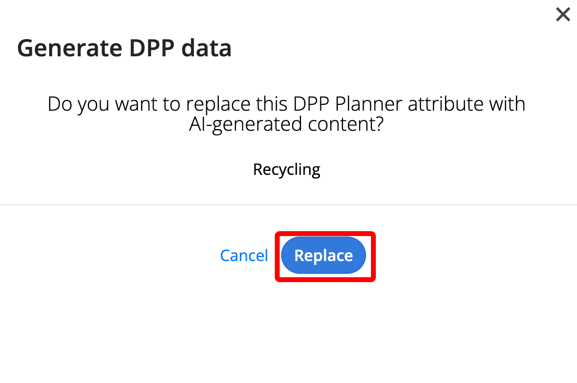 Using AI to Accelerate DPP Planner Workflows - PicoNext