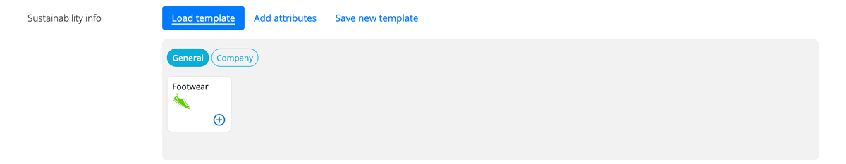 Create new DPP Planner Product - PicoNext