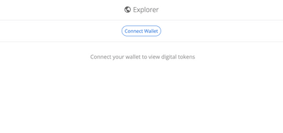 View blockchain DPP Data Events - PicoNext